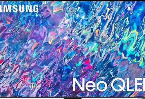 Телевизор Samsung QE55QN85B Neo qled Smart TV 2022