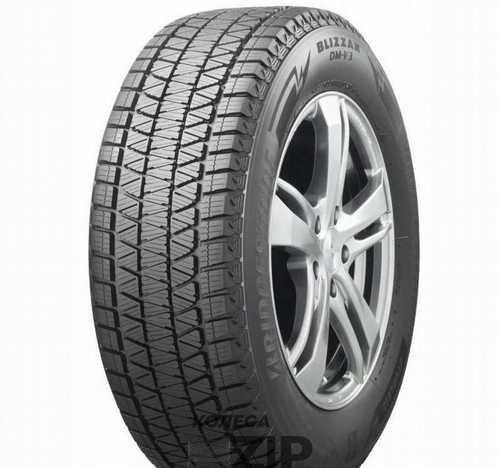 Bridgestone Blizzak DM-V3 245/55 R19 103T