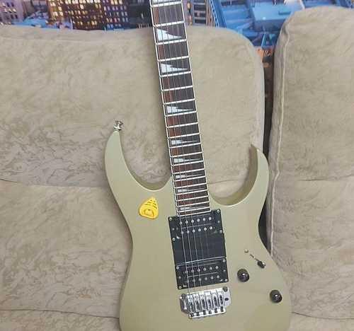 Электрогитара ibanez gio grg 170dx