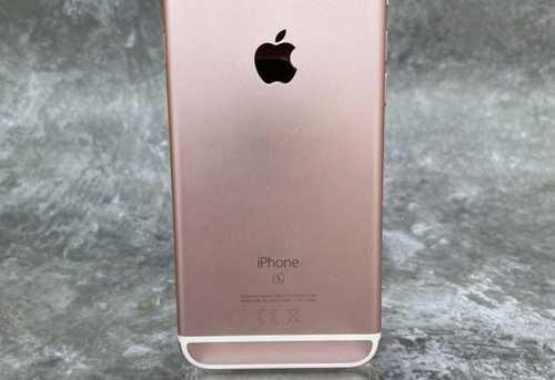 iPhone 6s 16gb pink