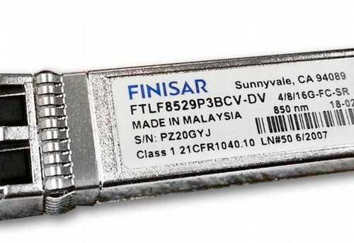 Оптический трансивер Finisar ftlf8529P3bcvan1