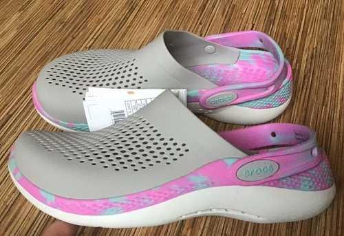 Crocs Literide 360 р. 37/38, 38/39, оригинал