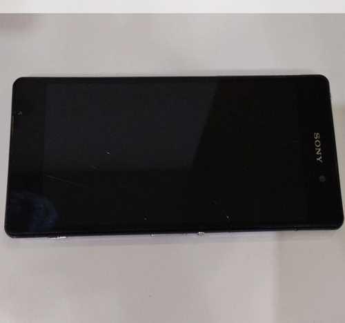 Sony Xperia Z2 (D6503), 3/16 ГБ