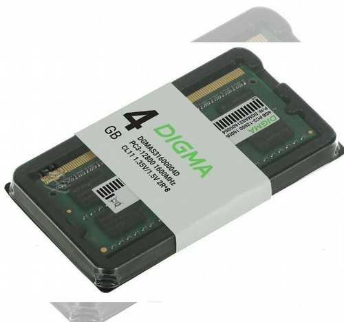 Sodimm ddr3 4gb