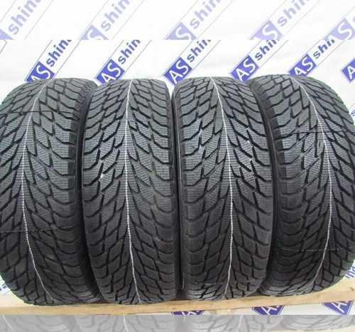 Cordiant Winter Drive 2 SUV 215/60 R17 103T