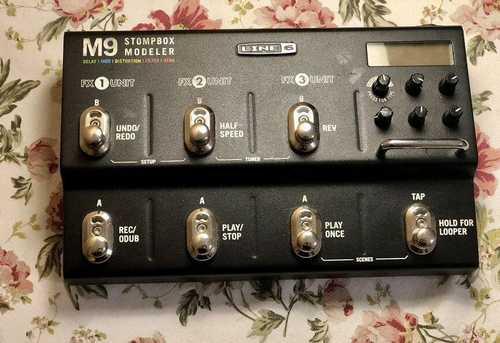 Line 6 M9