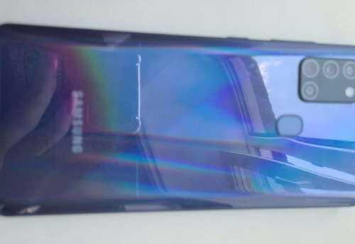 Samsung Galaxy A21s, 2/32 ГБ