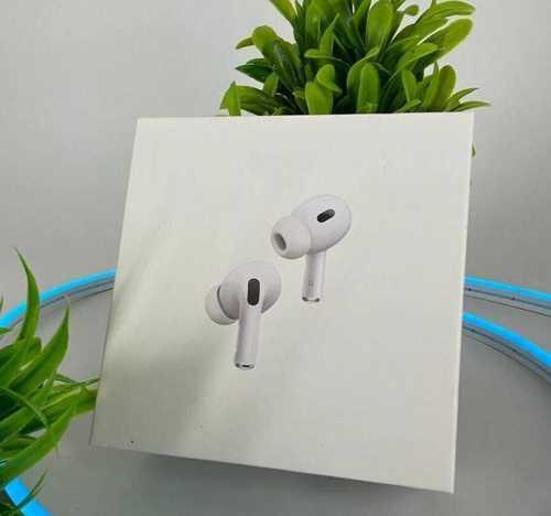 AirPods Pro 2nd Generation на Type-C 1:1 original (Арт.43741)