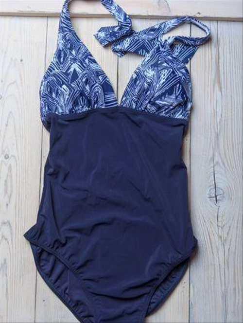 Слитный купальник Sloggi By Triumph, Новый, 38 р