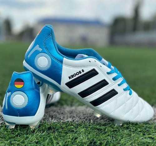 Бутсы Adidas 11 pro