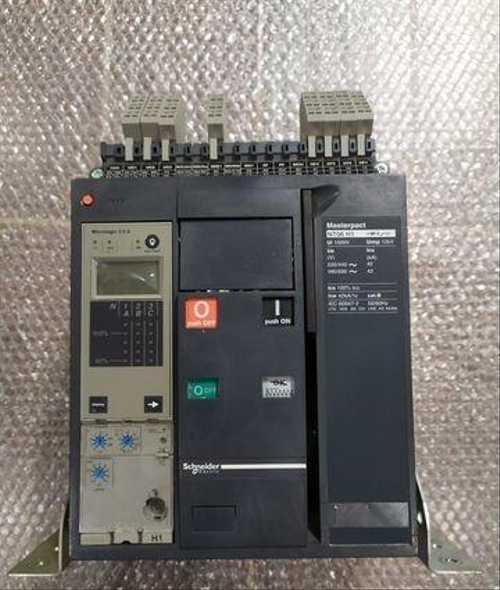 Schneider Electric NT06 H1 1000A