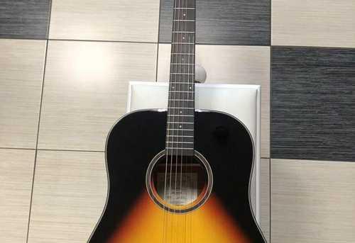 Акустическая гитара crafter HD-250/VS