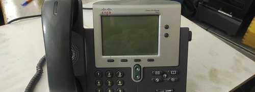 Cisco CP-7940G IP-телефон