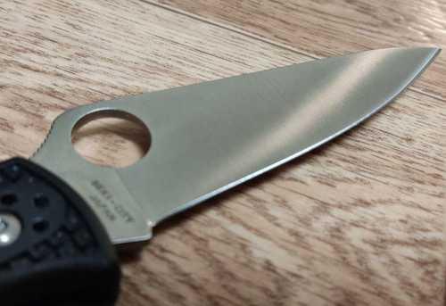 Нож Spyderco endura 4