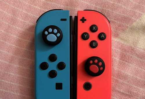 Nintendo switch joy con