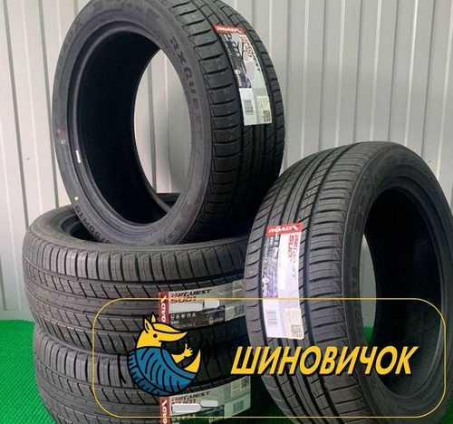 RoadX RXQuest SU01 225/60 R18 100V