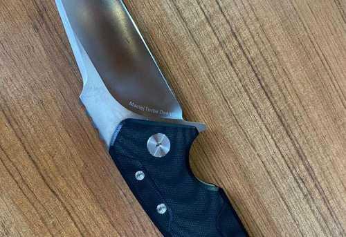 Нож Real Steel Echo
