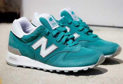 Кроссовки New Balance 1300 9.5US Made in USA Орига