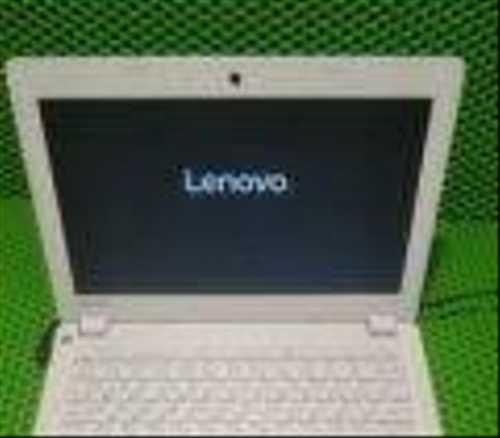 Ноутбук Lenovo IdeaPad 100S (Б6430С)