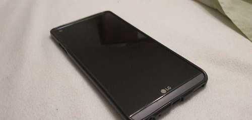 Продам LG V20, 4/64gb, Snapdragon 820