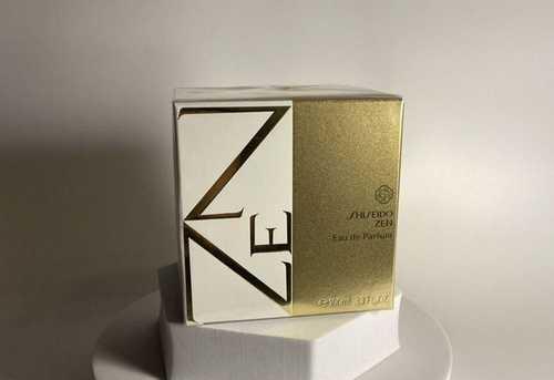 Shiseido Zen парфюмерная вода 100 мл