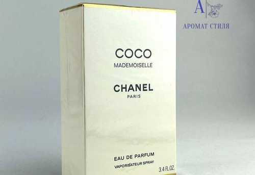 Коко Мадмуазель Chanel (женский парфюм), 100 мл