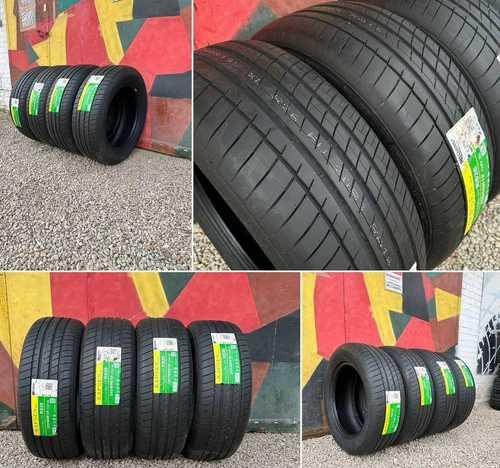 Kapsen RS26 Practical Max HP 295/30 R22