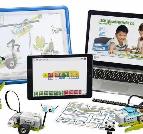 Lego education Wedo 2.0 45300