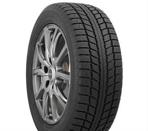 Nitto SN3 Winter 235/65 R17 104H
