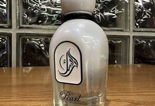 Arabesque perfumes pearl