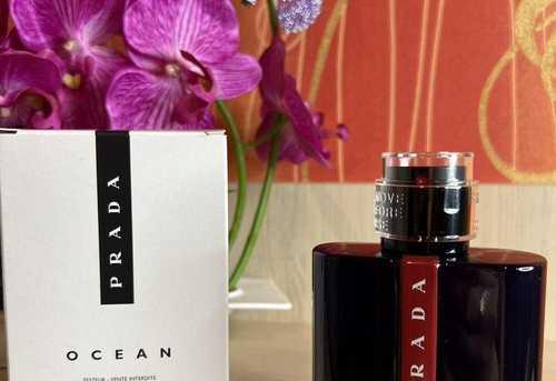 Prada Luna Rossa Ocean оригинал