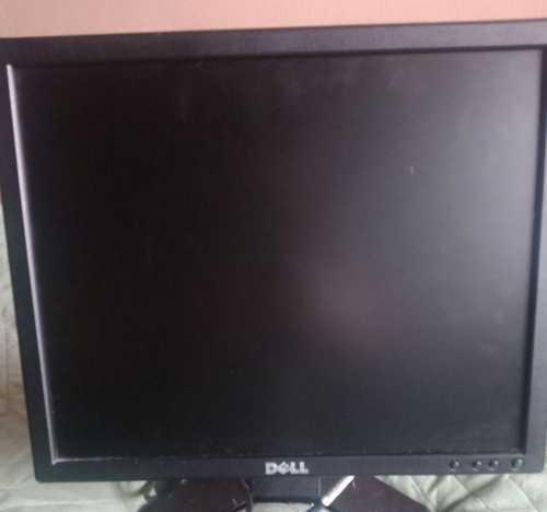 Монитор Dell E170Sc 17'' (43,2 см)