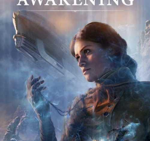 Unknown 9: Awakening xbox one xs ключ