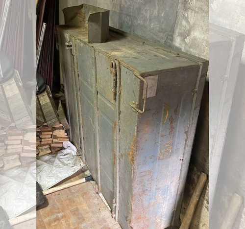 Прицеп телега для мотоблока