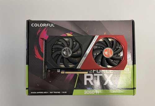 Colorful RTX 3060Ti