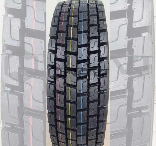 Грузовые шины 315/70R22,5 TL 20PR hifly HH308А