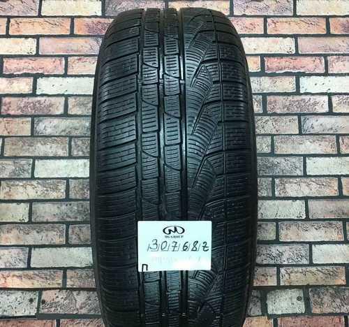 Pirelli Winter Sottozero 245/50 R18 100H