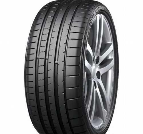 Yokohama Advan Sport V107D 275/35 R21