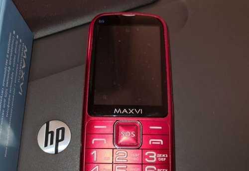 MAXVI B9