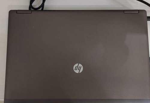 HP ProBook 6360b - Core i5 2410M 2.3GHz