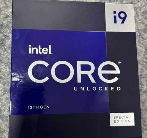 Intel Core i9 13900KS lga1700