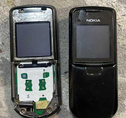 Nokia 8800