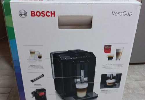 Кофемашина bosch