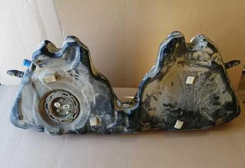 Бензобак BMW F10, F07, F06, F12
