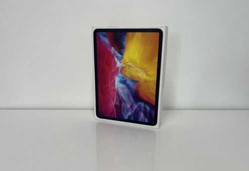 Планшет Apple iPad Pro 11 (2020) 256Gb Wi-Fi Space