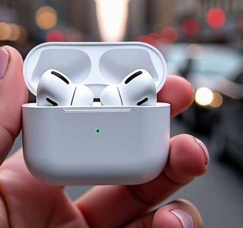 Наушники AirPods Pro 2