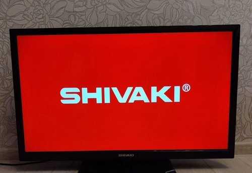 Телевизор 32" Shivaki STV-32LED6