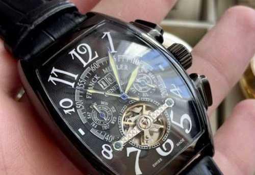Часы мужские Franck Muller