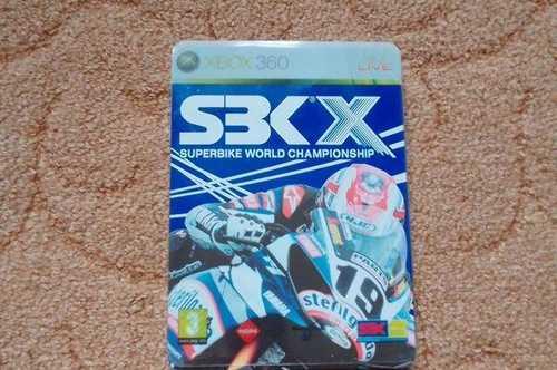 SBK X superbike world championship 10