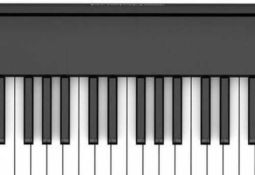 Цифровое пианино roland FP-30X BK